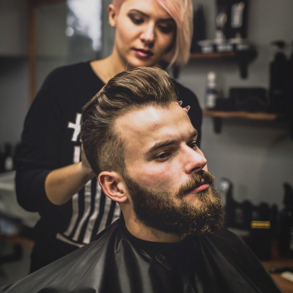 The Barb & Whistle – Barber shop in Mango Hill